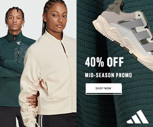 adidas - 10 % Gutschein - Gutscheine-Oase.de